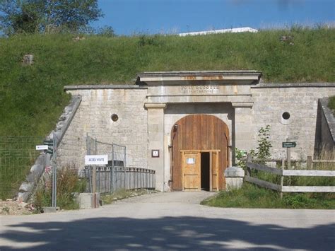 Comté Extra Fra Fort St Antoine I Haut Doubs Osteperler