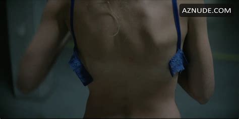 Manon Azem Nude Aznude