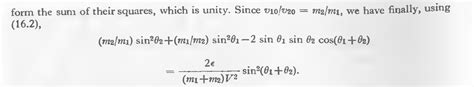 Solved Problem 1 Find The Relation Between The Angles θ1 θ2