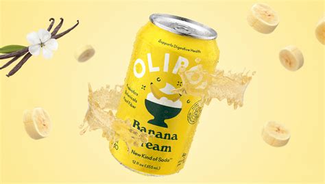 OLIPOP Social Campaign Wonder Vision