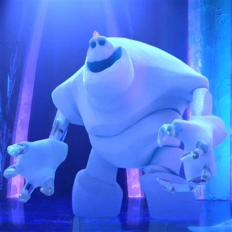 Marshmallow Frozen Heroes And Villains Wiki Fandom