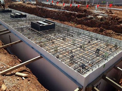 Foundation Engineering Custom Foundation Design Experts