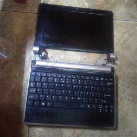 Jual Notebook Gateway Lt Series Zg5 Rusak Ready Shopee Indonesia