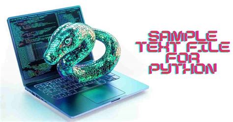 Sample Text File For Python Lipsum Hub