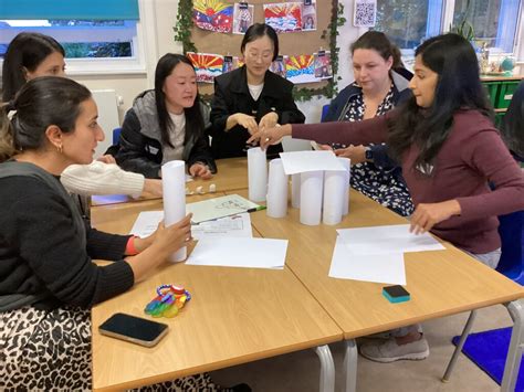 Upper Prep Inquiry Workshop Gateway