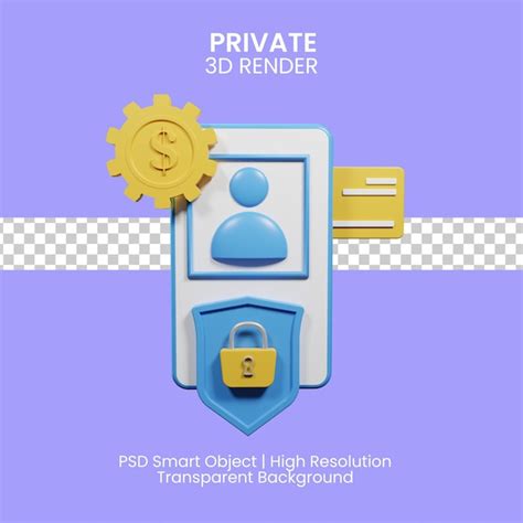 Multi Factor Authentication Infographic Psd 2000 High Quality Free