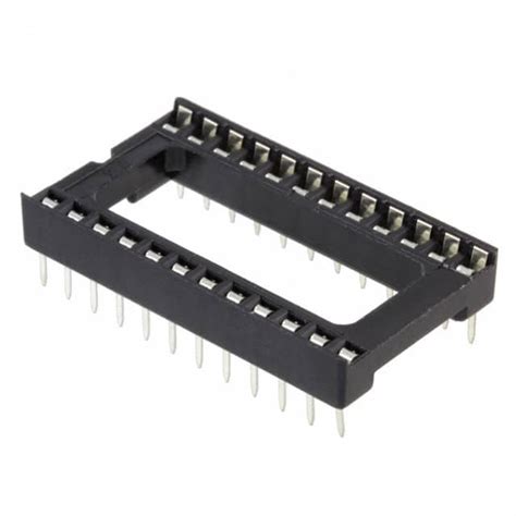 ED24DT On Shore Technology Inc. | Connectors, Interconnects | DigiKey