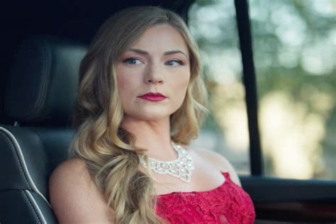 Behind The Scenes Meet Nikki Leigh The Multi Talented Actor Of The