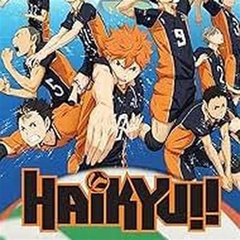 Haikyu__L_O_V_E_R_S - YouTube