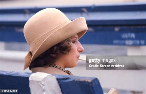 Barbra Streisand Actress Singer Photos And Premium High Res Pictures