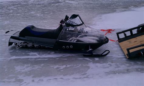 Whats The Best Polaris Chassis For A Pro Stock Sled Hardcore Sledder