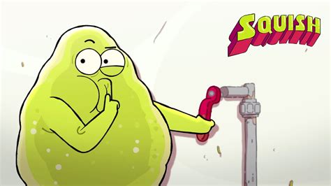 To All Blobs Ive Loved Before Squish English Full Episode