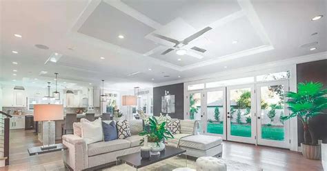 Elevate Your Home Sound System With Professional Wall And Ceiling Speaker Installation Vail Audio