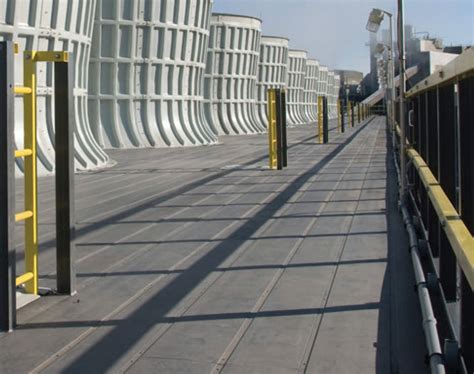 Frp Decking Arete Engineers