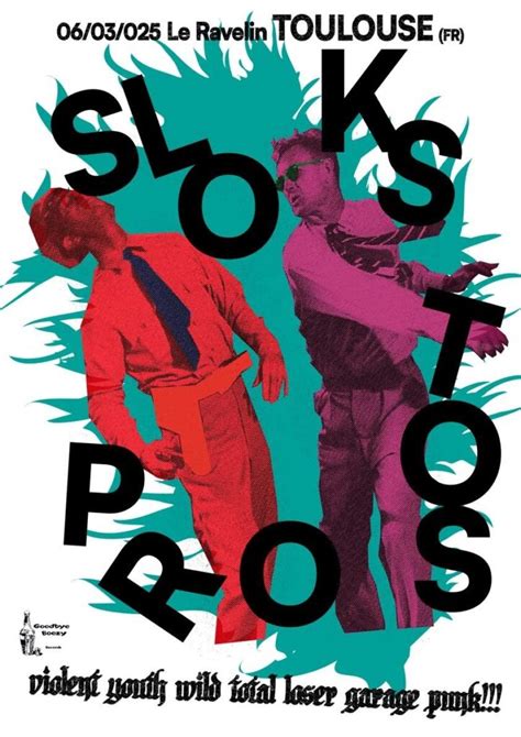 Sloks The Protos Mandale