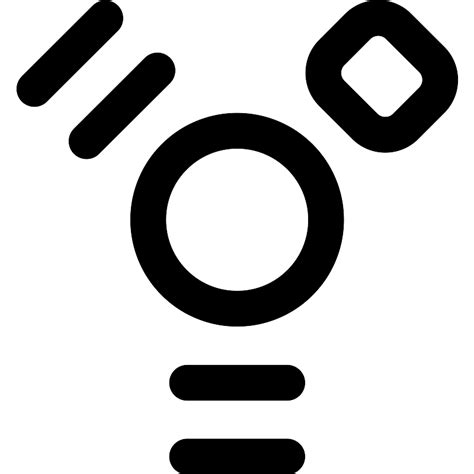 Interface Socket Sign Vector Svg Icon Svg Repo