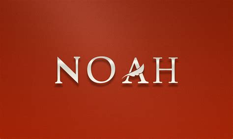 Noah Band Logo Ruang Logo