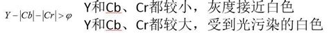 白平衡(灰度世界、全反射、色温估计)基于色温估计的白平衡算法 Csdn博客 白平衡(灰度世界、全反射、色温估计)基于色温估计的白平衡算法 Csdn博客