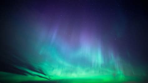 Aurora Colors What Causes Them And Why Do They Vary Space