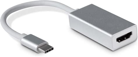 Amazon Com Lms Data Dynamode Usb C Type C To Hdmi K Adapter Electronics