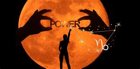 Januarys New Moon Horoscopes Are Powerful For All Zodiac Signs Yourtango