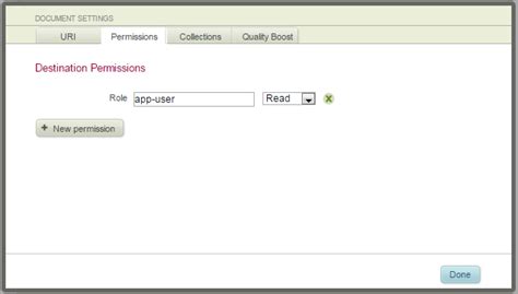 Database Marklogic Skipping Xml Document While Performing Queries
