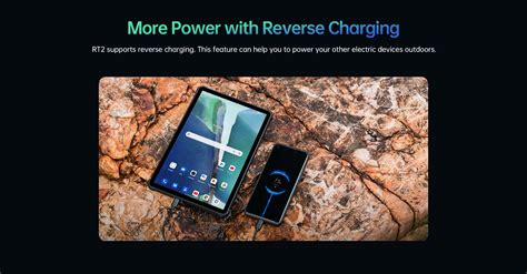 Oukitel RT2 – OUKITEL