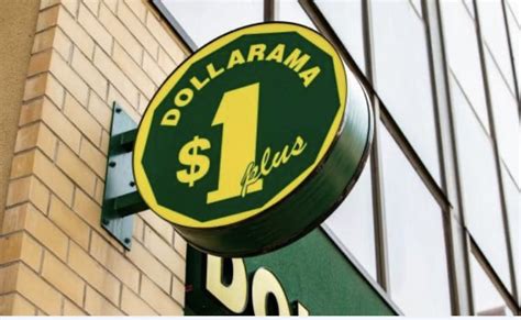 Ignacio Gómez Escobar Canada Dollarama Profits Skyrocket As Consumers Visit More Often For