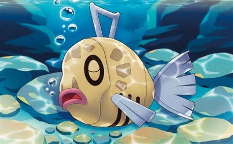 Feebas Pokémon