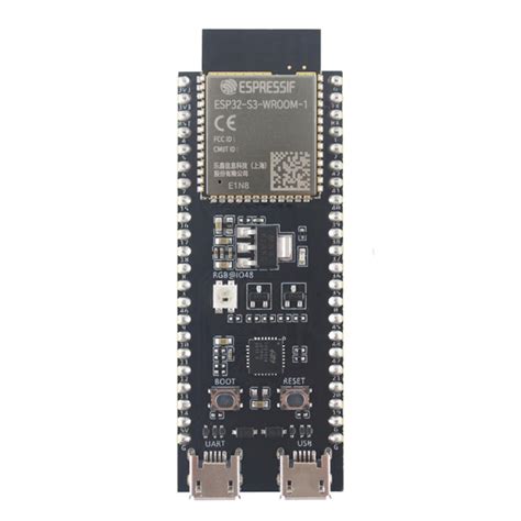 Espressif ESP S DevKitC N Developmnt Board Buy Online At Low Price In India