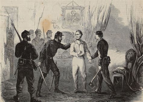 Clement Vallandigham The Great Dissenter Civil War Monitor