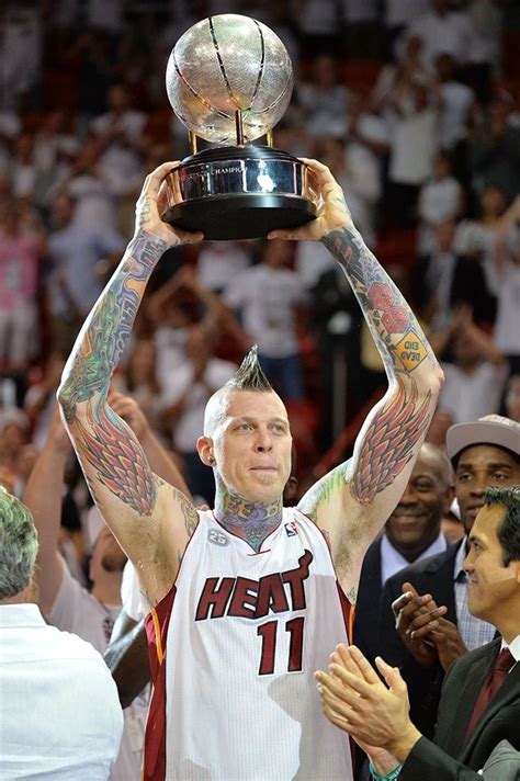 Chris Andersen Bil