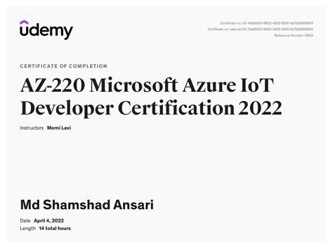 Md Shamshad Ansari On Linkedin Iotdeveloper Micorsoft Azureiot