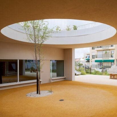 Site Specific Arquitectura Dezeen