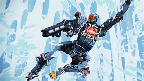 Pathfinder Apex Legends Wallpapers Wallpaper Cave