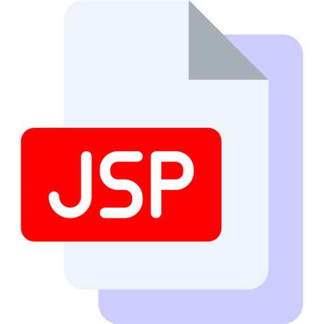 Jsp Generic Color Fill Icon