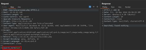 Tryhackme Vulnish Walkthrough
