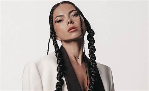 Interview Inna I Never Dared To Imagine An International Career