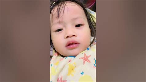 Fannia Nangis 😅 Youtube