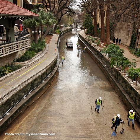 Lesser Known Things About San Antonio Riverwalk Turuhi