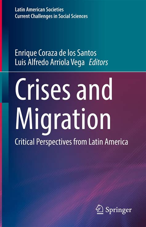 Crises And Migration Ebook By Epub Rakuten Kobo United States