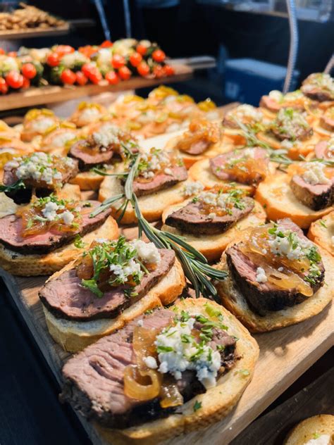 Classic Catering Classic Eats Burien