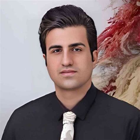 فاش شدن راز زندانی شدن محسن لرستانی از ترنس‌ها تا وثیقه نجومی