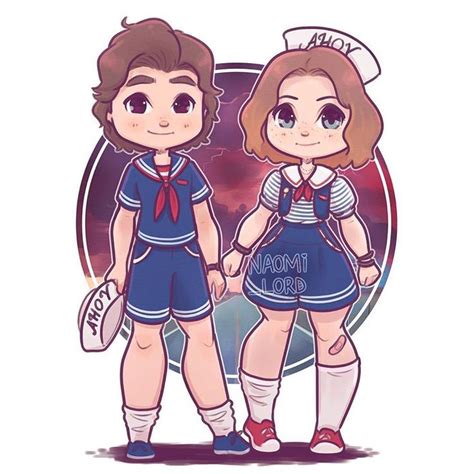 Pin By Aᒪᗷᗩ Kᗩᗪᗩᗷᖇᗩ On Stranger Things Stranger Things Fanart