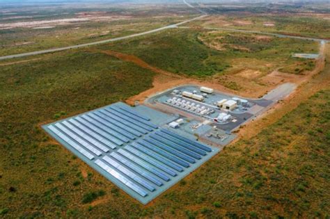 Industry News Australian Microgrid Centre Of Excellence