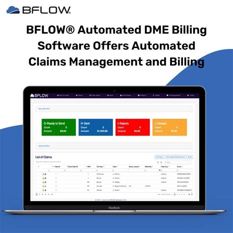 Bflow Solutions Inc — Increasing Revenue With Dme Software Gaining New
