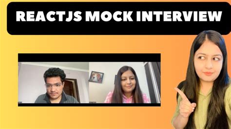 Reactjs Webdevelopment Reactinterview Techcareers Javascript