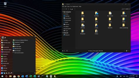 Iraspbian Y Raspbian X “windows” Y “masos” Para Tu Raspberry Pi