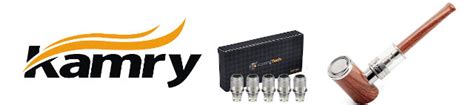 Kamry E Pipe E Cigarette Starter Kits London Uk
