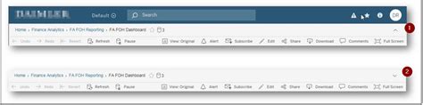 Idea Bring Back The Tableau Server Hide Header Button